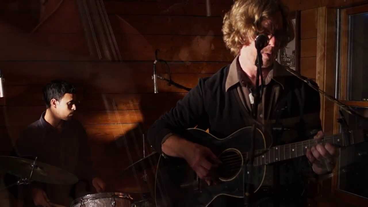 Michael Chorney – Live - Signal Kitchen