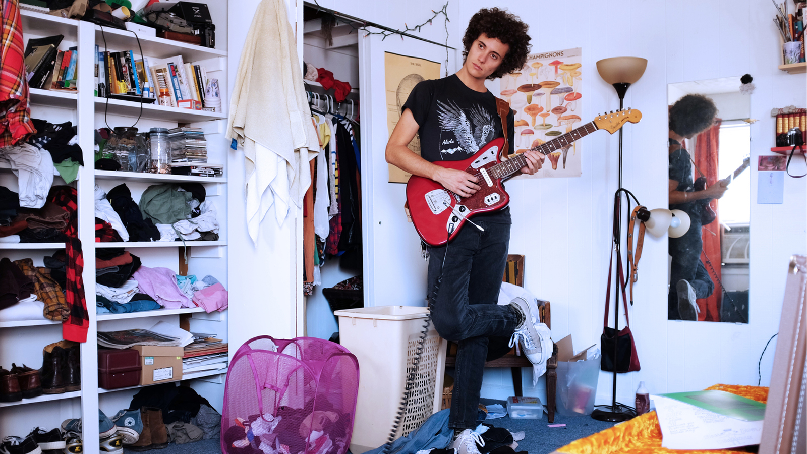 Ron Gallo - Signal Kitchen