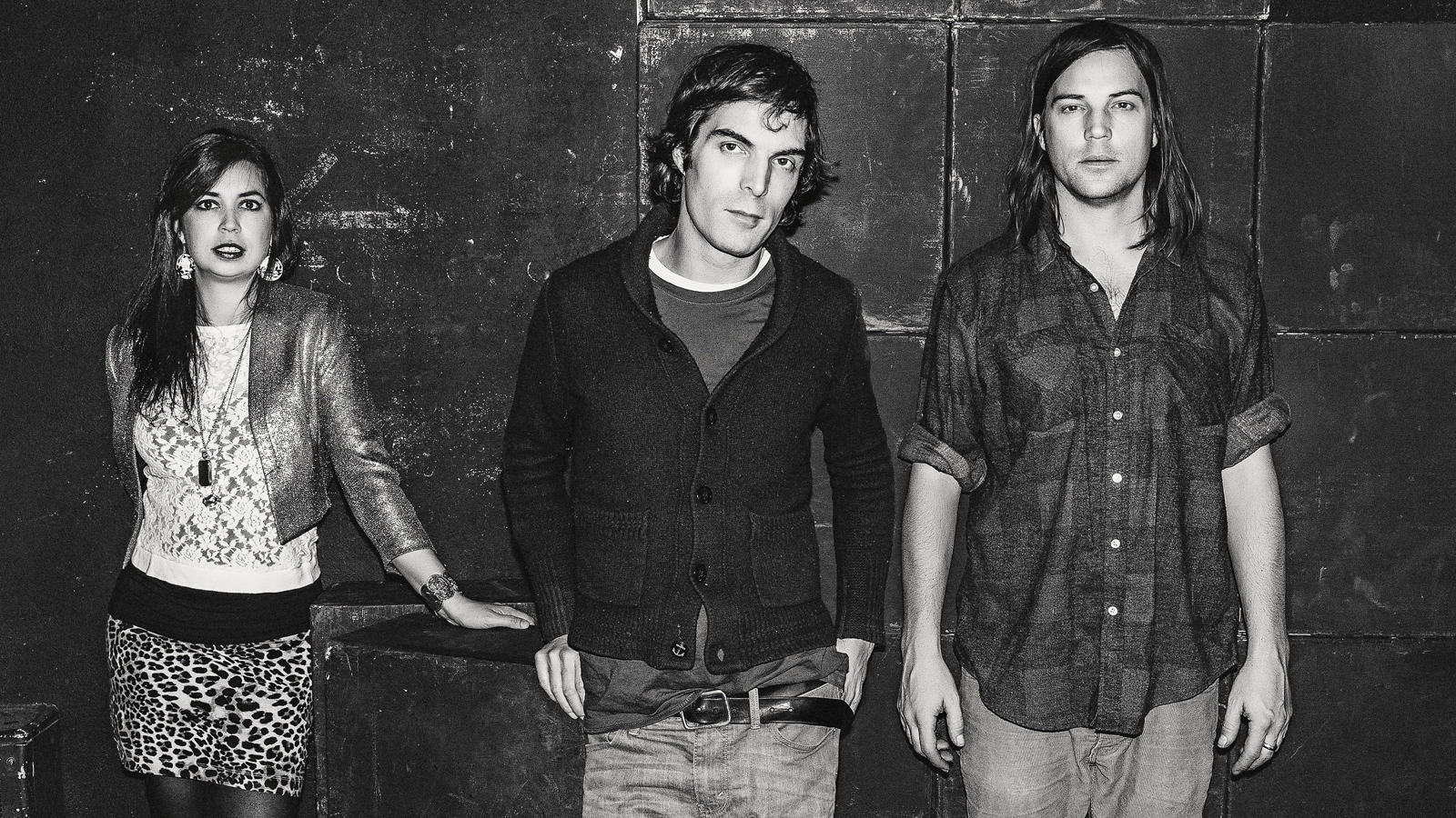 The Barr Brothers - Signal Kitchen