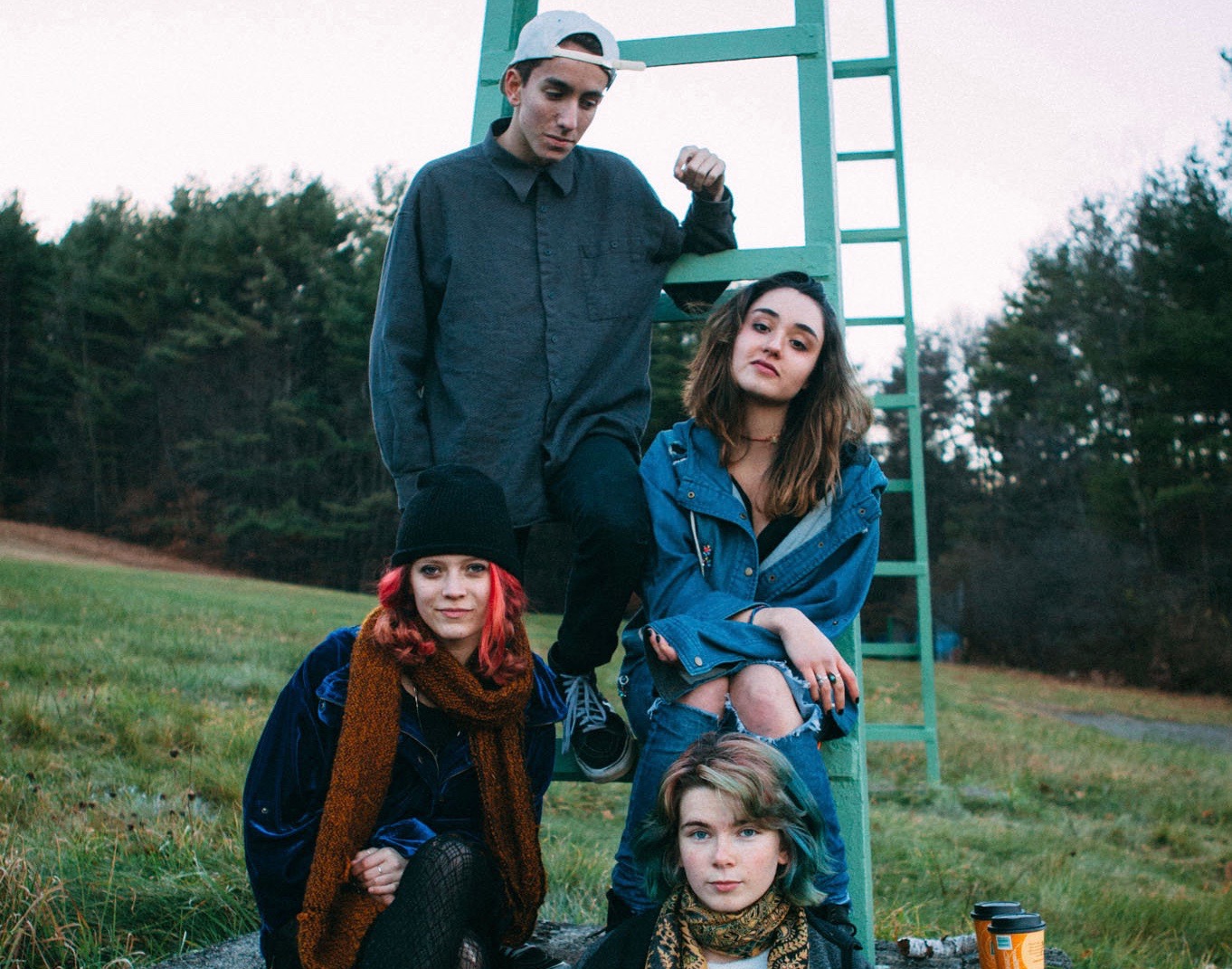 The Snaz - Signal Kitchen