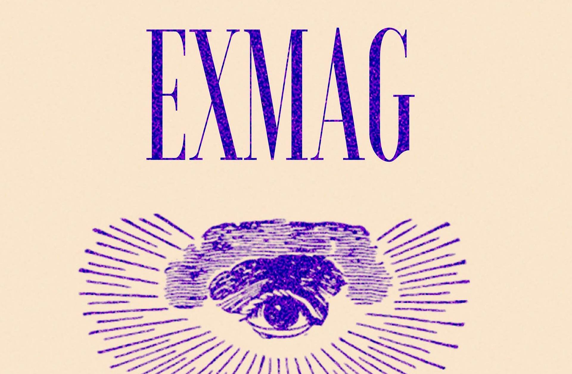 Exmag - Signal Kitchen