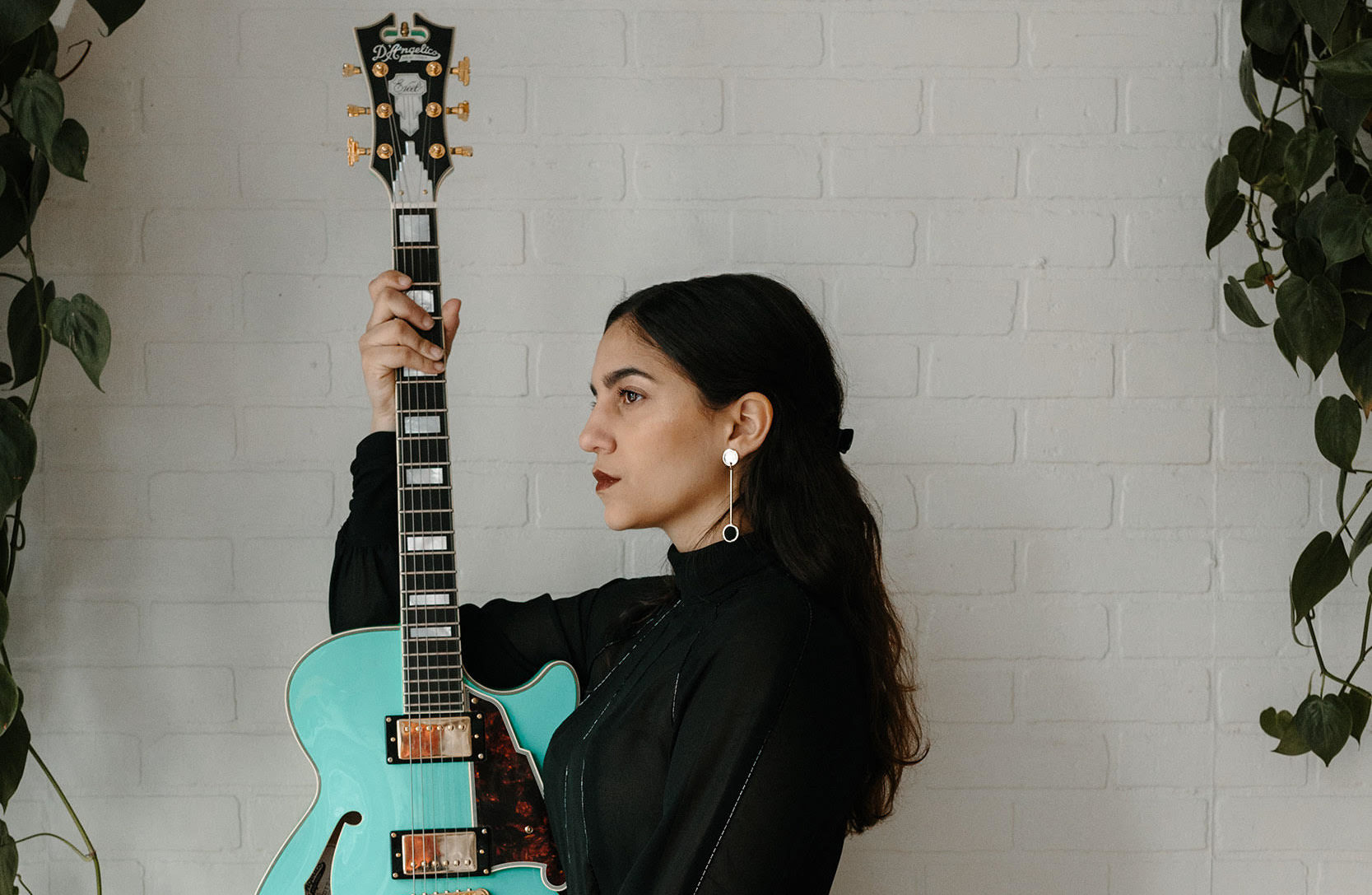 Sabrina Comellas - Signal Kitchen